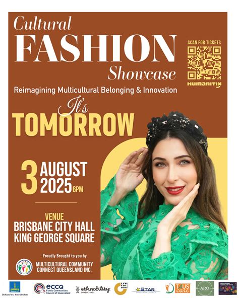 Multicultural Community Connect Queensland Brisbane Qld