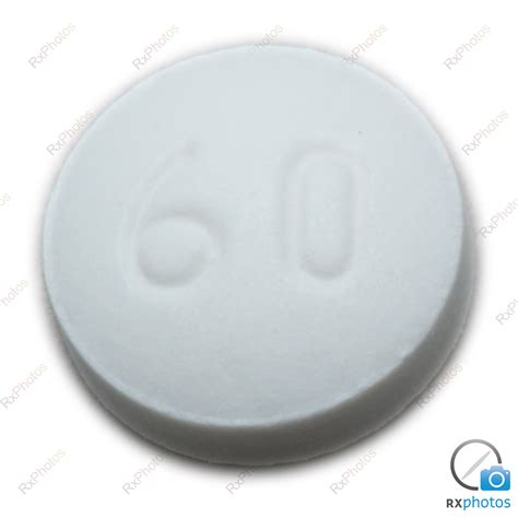 Phenobarb Comprimé 60mg Brunet