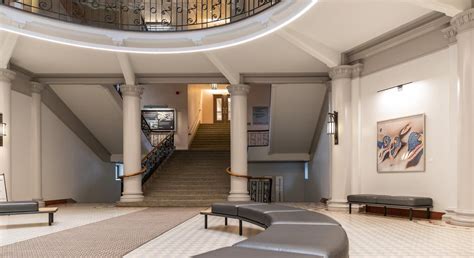 Celebrating Indigenous Art In The Heart Of Tabaret Hall University Of