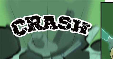 Read Danny Phantom Empty Promises Chapter 1 4 Tapas Community