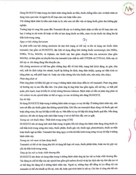 Thuốc Duocetz Là Thuốc Gì Tác Dụng Gì Mua ở đâu Giá Bao Nhiêu