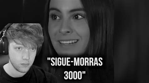 Sigue Morras 3000 Youtube