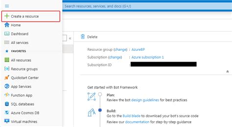 53tutorials For Adminsaihowtoconfiguremicrosoftazurewebappbot Bright Pattern Documentation
