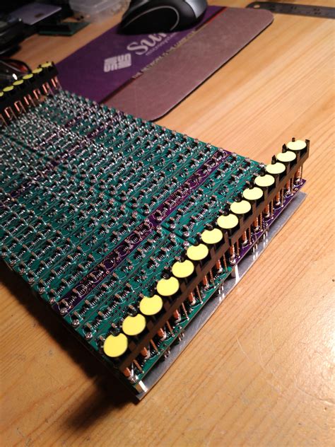 Pic16f About Using Electronic Stuff