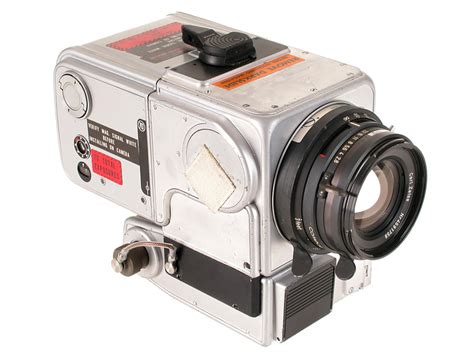 Hasselblad El Data Space Camera Ai724984