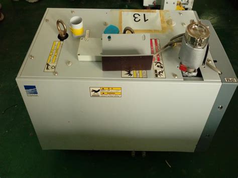 Ebara Aa10 Dry Pump 鋒魁科技股份有限公司