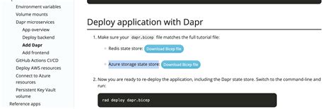 Azure Storage State Store Bicep File Points To The Latest Image Which Doesnt Exist · Issue 523