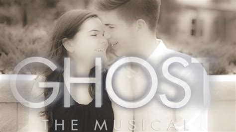 Ghost The Musical Live Ditto Youtube
