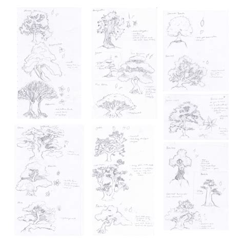 Artstation Maureen Burns