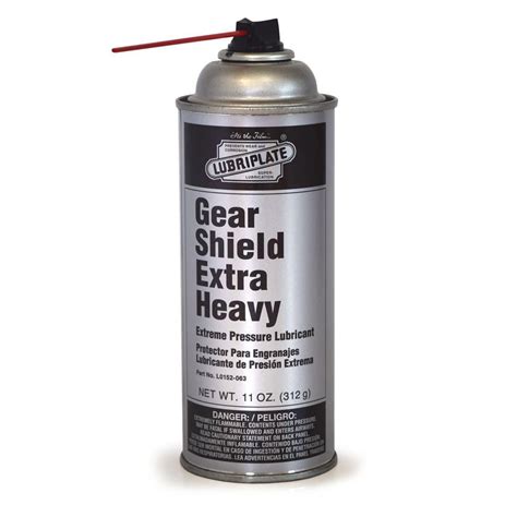 Lubriplate Low Temperature Grease 11 Oz Lithium Msc Direct
