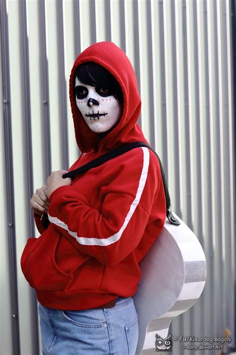 Coco Miguel 13 By V Kony On Deviantart