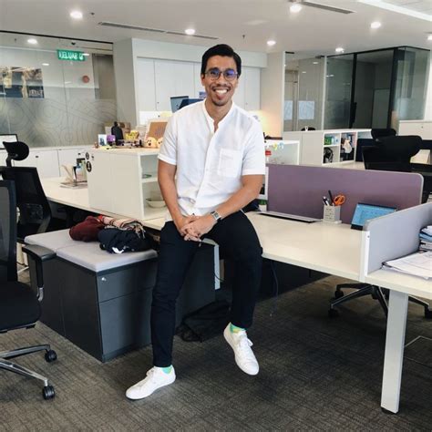 Muhammad Sabri On Linkedin Goodbye Thank You Kwap A Very Fulfilling 5 Years And 8 Months