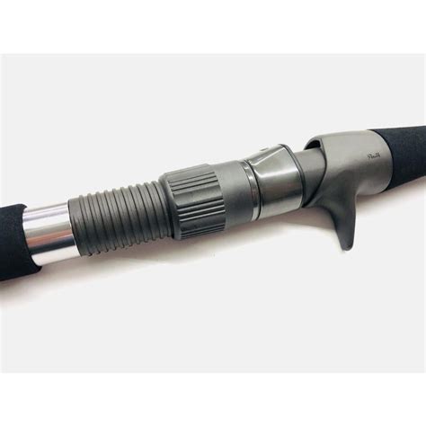 Cb One Braver 695 Power Slow Jigging Rod Digitalgtfightclub