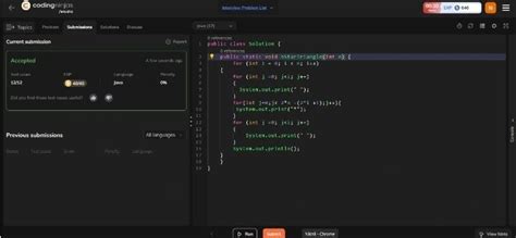 Nikhil Patil On Linkedin Javadsajourney Dsa Striversa2zdsa