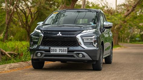 35 Facts About Mitsubishi Xpander