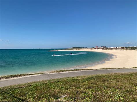 豐崎海濱公園 美麗sun海灘 景點指南、常見問題、評論、周邊景點 And 交通資訊 Good Luck Trip