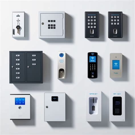 Secure Key System Qsolar System