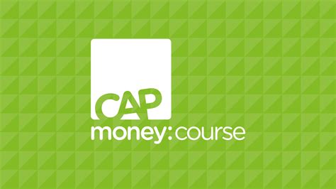 Cap Money Course The Compass Church The Compass Church