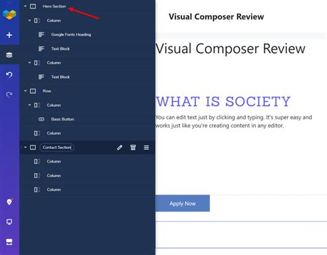 Visual Composer Review Visual Drag And Drop Design For Wordpress