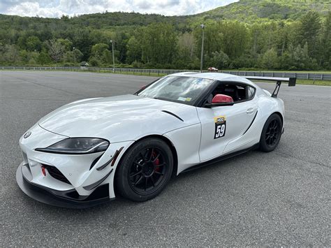 Pics And Vids Of Supra With Aftermarket Wheels Page 67 Supramkv