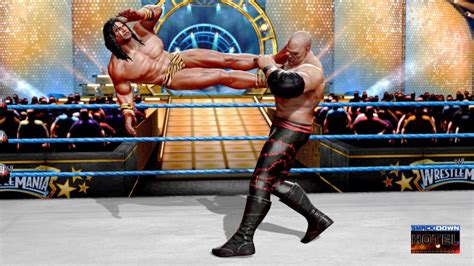 Jimmy Snuka Wwe All Stars Roster