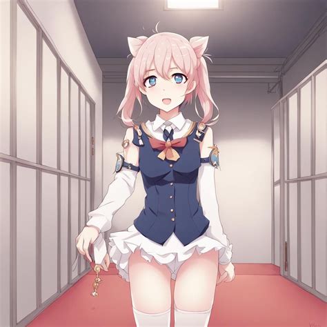 Uwu Ai Generated Artwork Nightcafe Creator