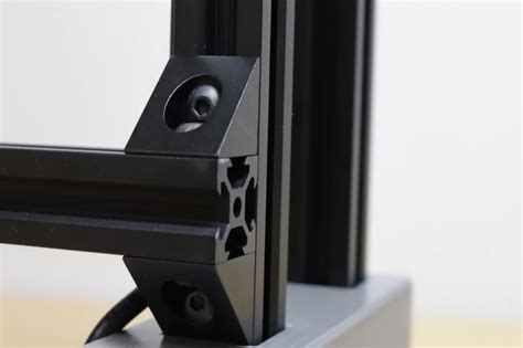 Assembling The Frame Opulo Documentation Assembling The Frame Opulo Documentation