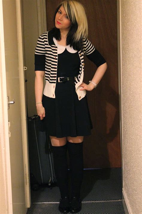 Black And White