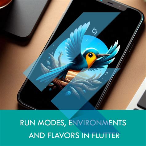 Run Modes Environments And Flavors In Flutter Software Development At Program Tom Ltd