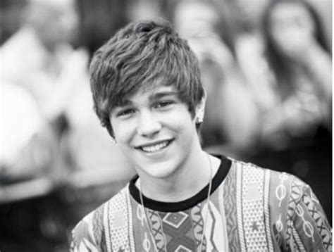 Austinnn Austin Mahone Hair Styles 2014 Austin