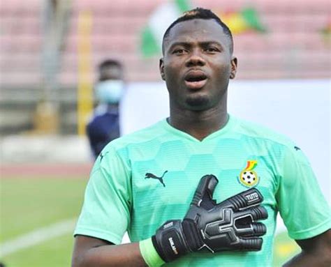 Danlad Ibrahim Shows Class Inspires Ghana Into Semis Ghanaplus