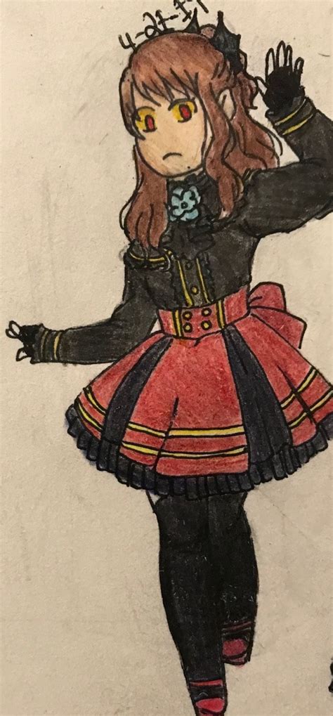 Welcome To My Domain — So Since Ryuoko Was Technically Supposed To Be A