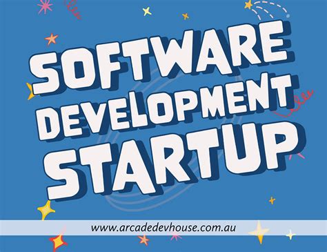 Startup Software Development Company