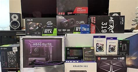 Amd Navi Vs Nvidia Ampere Album On Imgur