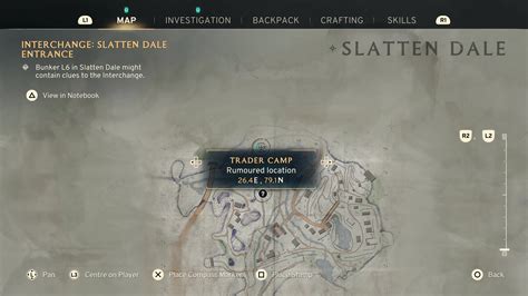 Где найти каждое учебное пособие в Atomfall — Fable