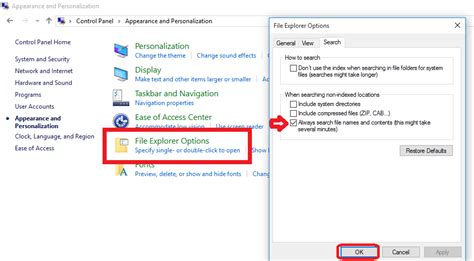 Learn New Things Windows 10 How To Search Files Folders And Text