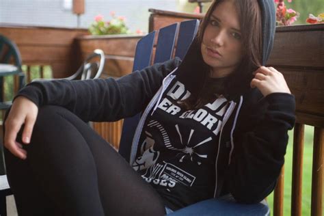 The Consumer Using A Model And Test Shots James Cooke