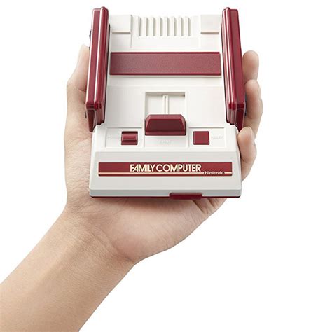 خرید Nintendo Famicom Mini