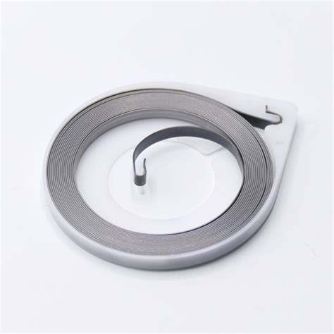 Recoil Spring Assy Tidab Webbshop