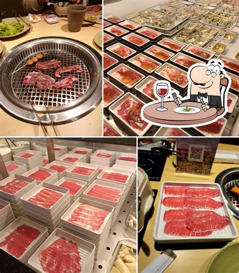 Hachi Grill Kebon Sirih Central Jakarta Restaurant Menu Prices And Reviews