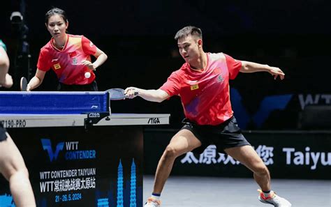 网传国乒刘丁硕发退役声明，0 4樊振东是其高光时刻，球迷送祝福比赛单打组合