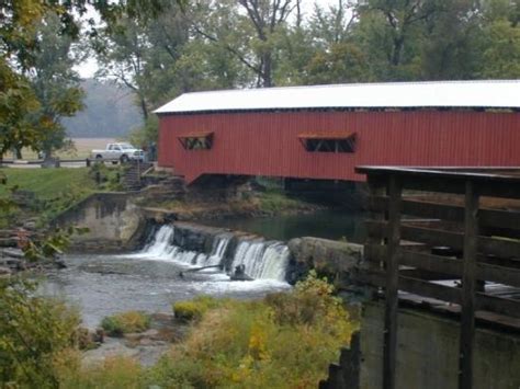 The Best Bridgeton Sights And Landmarks 2026 With Reviews