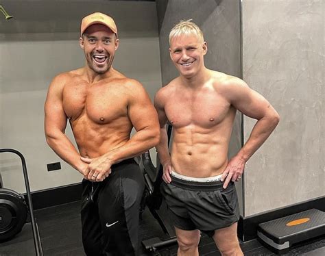 Spencer Matthews Sets The Record Straight On Claims He ‘snubbed Best Friend Jamie Laings