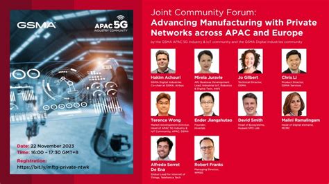 Terence Wong On Linkedin Today Welcome Register The Industry Interest