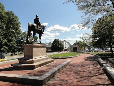 How Well Do You Know Milford Milford Ma Patch