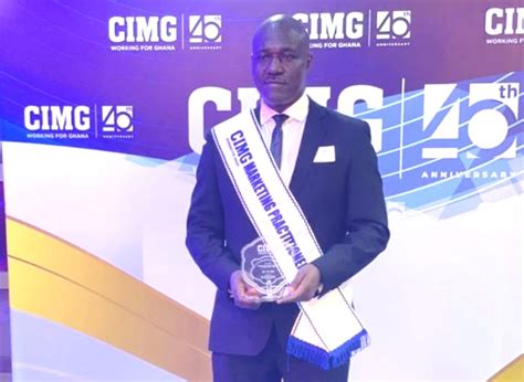 Techgh Man Of The Moment Eli Hini The Godfather Of Mobile Money In