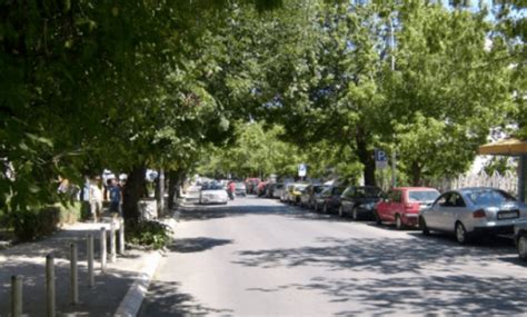Ndalohet Qarkullimi Në Rrugën Te ‘kafet E Vogla Në Prishtinë Gazeta
