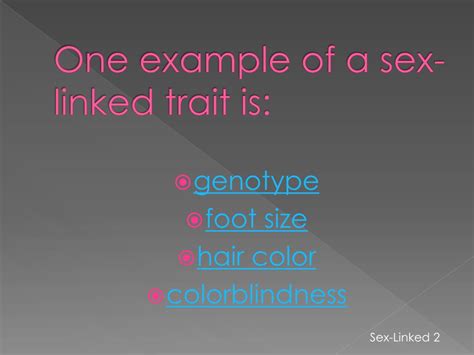 Ppt Understanding Genetics Key Concepts And Vocabulary In Genetics