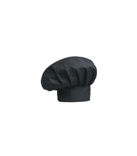 Cappello Cuoco Regolabile Con Velcro