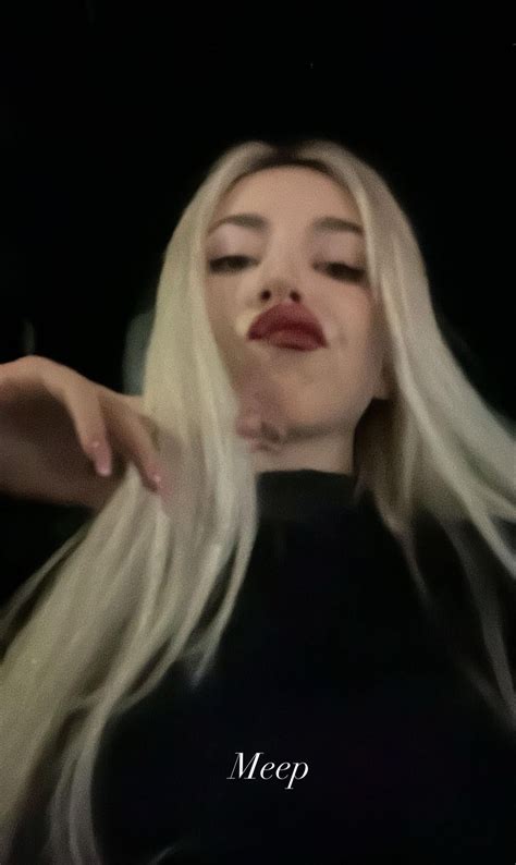 Those Lips 👄 R Avamaxboobs